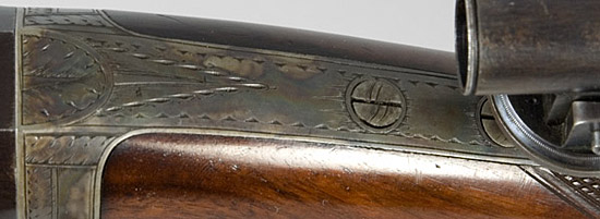 William Billinghurst original