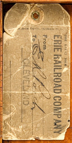 William Billinghurst original