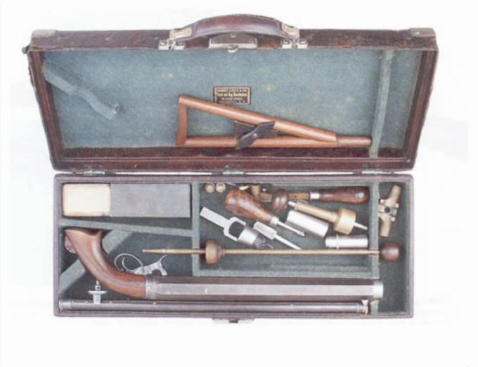 William Billinghurst